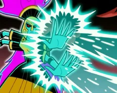 Pandora/Gallery | Danny Phantom Wiki | Fandom