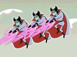 Masters' Blasters/Gallery | Danny Phantom Wiki | Fandom