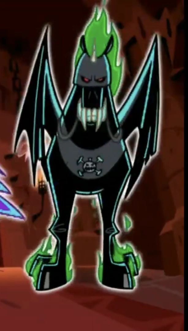 Nightmare | Danny Phantom Wiki | Fandom