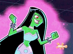 Danny Phantom Desiree Human