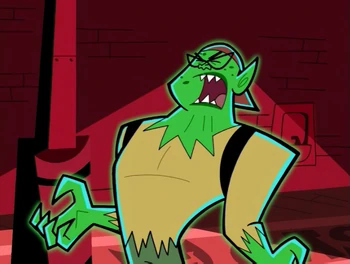 Tucker Phantom | Danny Phantom Wiki | Fandom