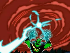 Vortex/Gallery | Danny Phantom Wiki | Fandom