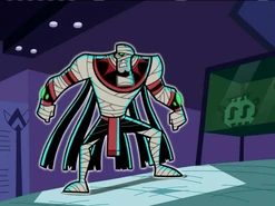 King Tuck/Gallery | Danny Phantom Wiki | Fandom