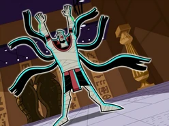 King Tuck/Gallery | Danny Phantom Wiki | Fandom