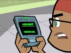 Tucker Foley/Gallery/Season 2 | Danny Phantom Wiki | Fandom