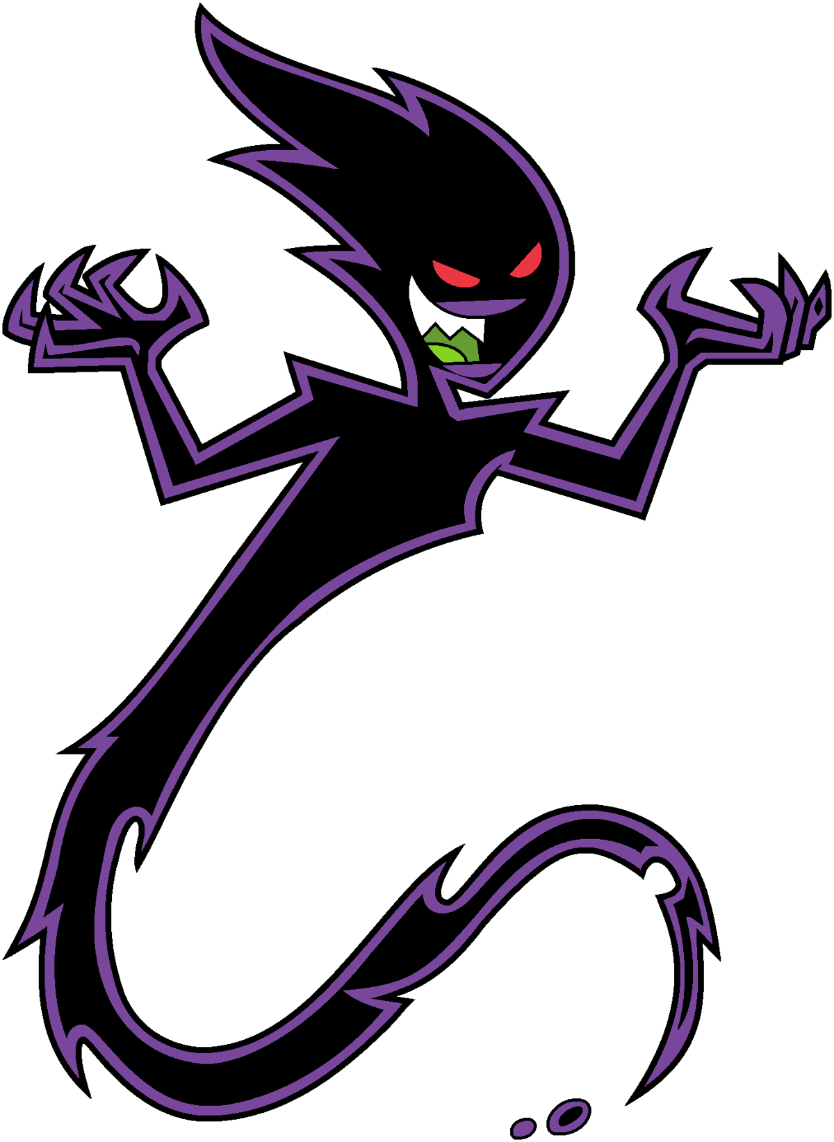 Penelope Spectra | Danny Phantom Wiki | Fandom