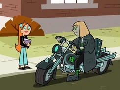Johnny 13/Gallery | Danny Phantom Wiki | Fandom
