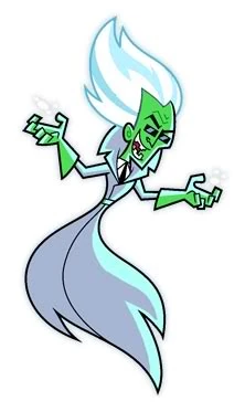 Nicolai Technus | Danny Phantom Wiki | Fandom
