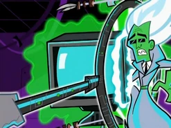 Nicolai Technus/Gallery | Danny Phantom Wiki | Fandom
