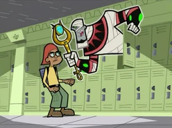 King Tuck/Gallery | Danny Phantom Wiki | Fandom
