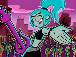 Girls' Night Out/Gallery | Danny Phantom Wiki | Fandom