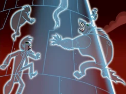 Ghost Writer/Gallery | Danny Phantom Wiki | Fandom