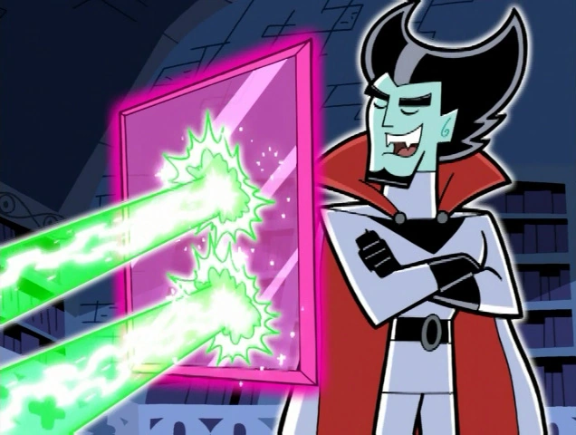 Ghost Shields/Gallery | Danny Phantom Wiki | Fandom