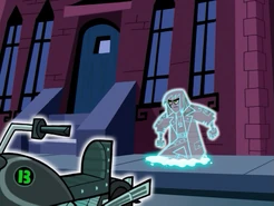 Johnny 13/Gallery | Danny Phantom Wiki | Fandom