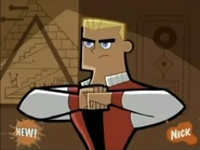 King Tuck/Gallery | Danny Phantom Wiki | Fandom