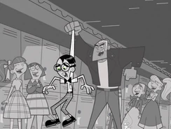 Splitting Images/Gallery | Danny Phantom Wiki | Fandom