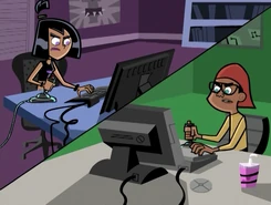 Teacher of the Year/Gallery | Danny Phantom Wiki | Fandom
