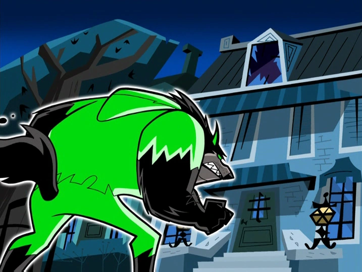 Foley residence | Danny Phantom Wiki | Fandom