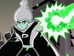 Ghost Ray | Danny Phantom Wiki | Fandom