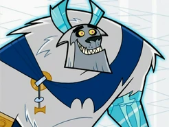 Frostbite/Gallery | Danny Phantom Wiki | Fandom
