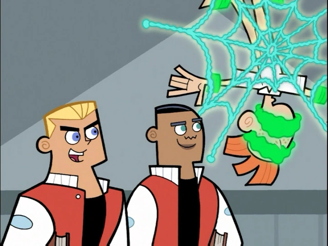 Dale/Gallery | Danny Phantom Wiki | Fandom