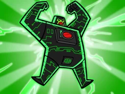 Nicolai Technus/Gallery | Danny Phantom Wiki | Fandom