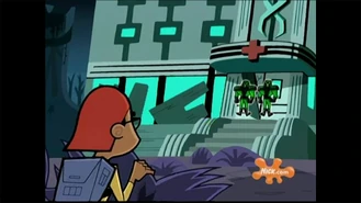 Hospital Guards | Danny Phantom Wiki | Fandom