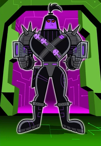 Chaos | Danny Phantom Wiki | Fandom