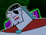 Ghost Zone Police Department | Danny Phantom Wiki | Fandom