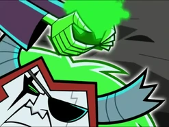 Ancient Ghosts/Gallery | Danny Phantom Wiki | Fandom