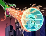 Ghost Shields | Danny Phantom Wiki | Fandom