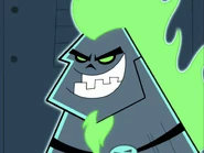 Skulker/Gallery | Danny Phantom Wiki | Fandom