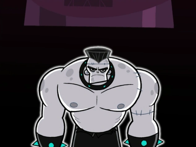 Danny Phantom Bed Sheet Ghost