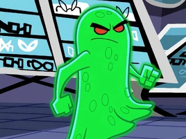 Bertrand | Danny Phantom Wiki | Fandom