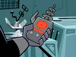 Danny Phantom Os Mestres Blasters Danny Phantom: The Urban Jungle