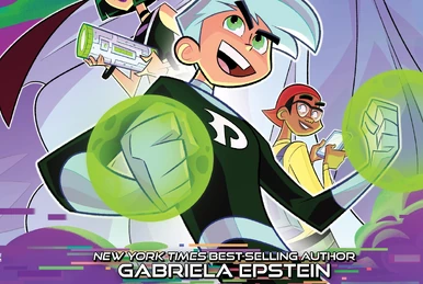 Danny Phantom Stage Fright Pizzaronny Hobbyist, Writer | DeviantArt