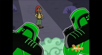 Hospital Guards | Danny Phantom Wiki | Fandom