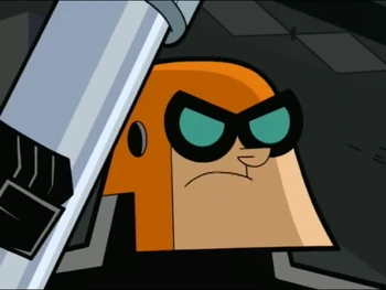 Jack Fenton | Danny Phantom Wiki | Fandom