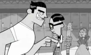 Splitting Images/Gallery | Danny Phantom Wiki | Fandom