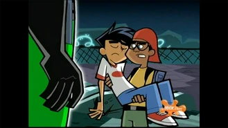 Hospital Guards | Danny Phantom Wiki | Fandom