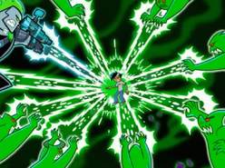 Skulker/Gallery | Danny Phantom Wiki | Fandom