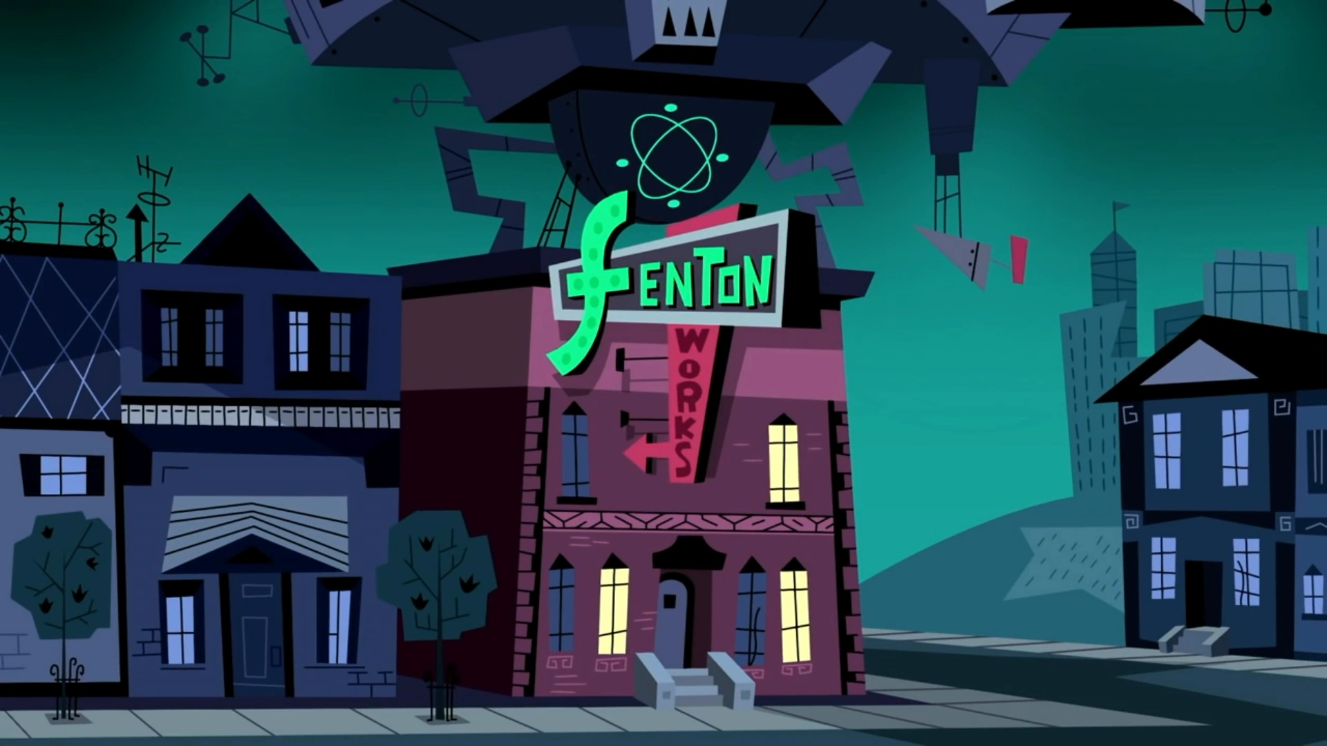 Discuss Everything About Danny Phantom Wiki | Fandom