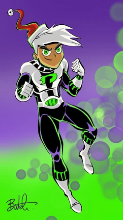 Butch Hartman Danny Phantom Butch Hartman/Gallery | Danny Phantom Wiki