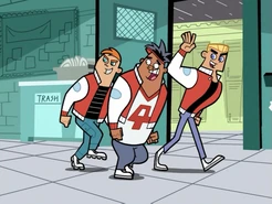 Splitting Images/Gallery | Danny Phantom Wiki | Fandom