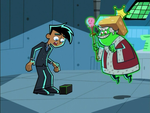 Dairy King/Gallery | Danny Phantom Wiki | Fandom