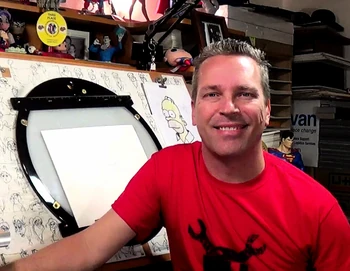 Robb Pratt | Danny Phantom Wiki | Fandom