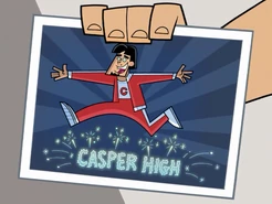 Mr. Lancer/Gallery | Danny Phantom Wiki | Fandom