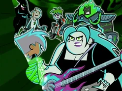 Johnny 13/Gallery | Danny Phantom Wiki | Fandom