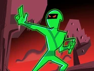 Bertrand | Danny Phantom Wiki | Fandom