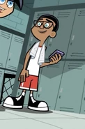 Tucker Foley/Gallery/Clothes | Danny Phantom Wiki | Fandom
